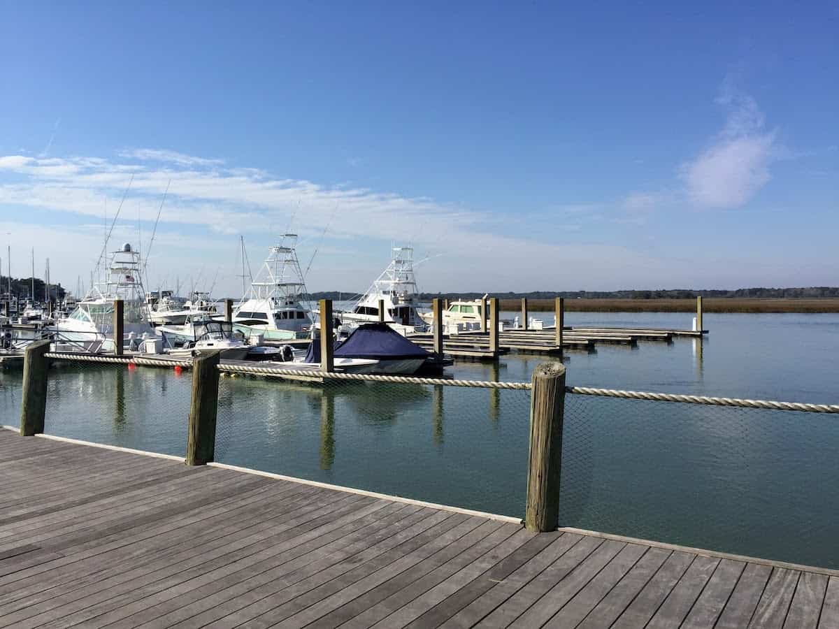 7 Reasons to Visit Seabrook Island: Charleston’s Island Playground ...