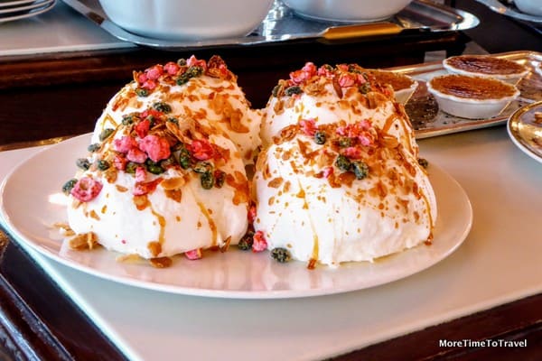 Dining at Paul Bocuse, the most memorable meal of our lives