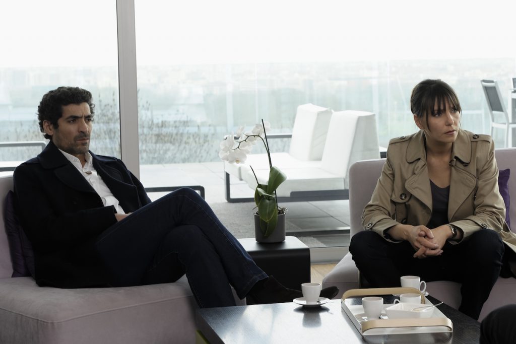 Cherif: TV Series Takes Viewers on Virtual Trip to Lyon - MORE TIME TO ...