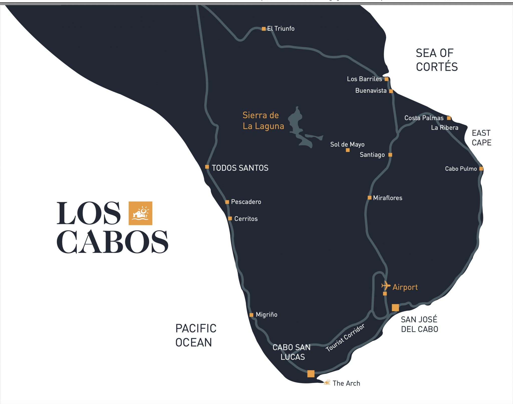 Where is Cabo? The Alluring Mexican Resort That Draws Visitors All Year ...
