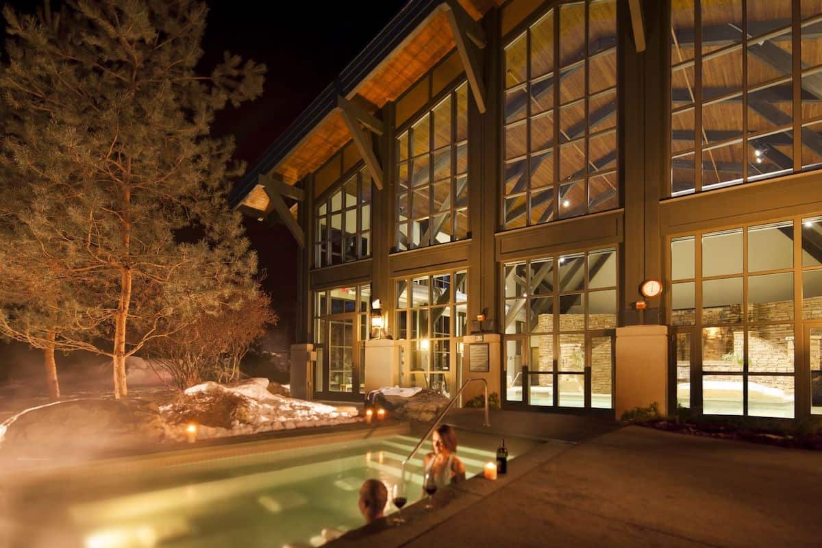The Lodge at Woodloch: 5 Reasons To Love This Destination Spa - MORE ...