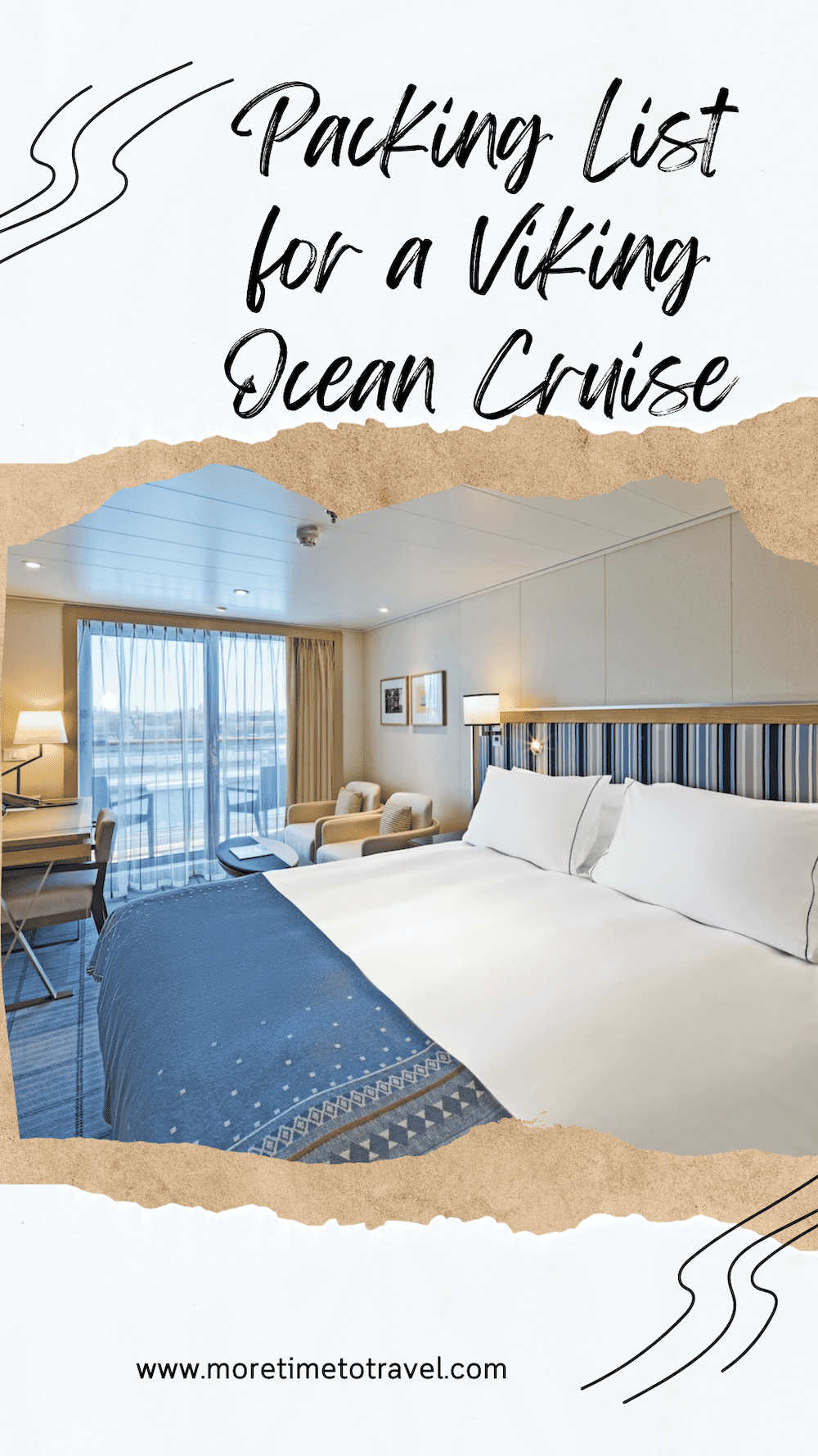 Viking cruise packing list | Insiderpuj.com