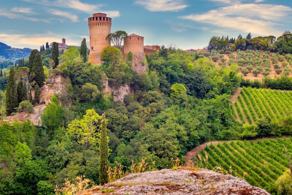 Guide to the Emilia Romagna Region: What To See, Do and EAT - MORE TIME ...