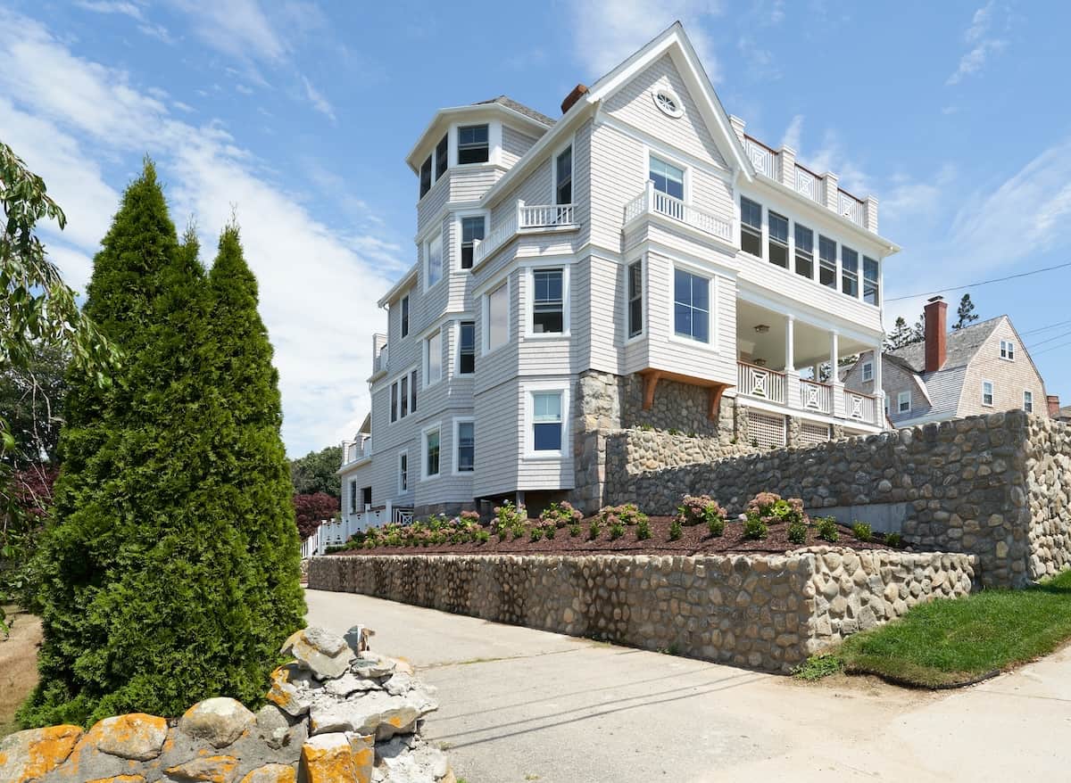 Ocean House Rhode Island Cottages: A Seaside Escape at Watch Hill ...