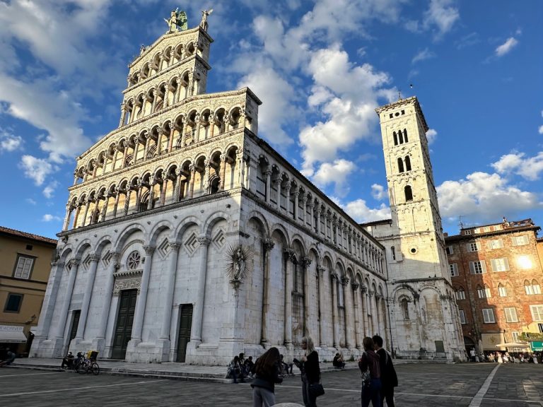 Meet The Umarell: Italy's Quirky Construction Site Watchdogs - MORE ...