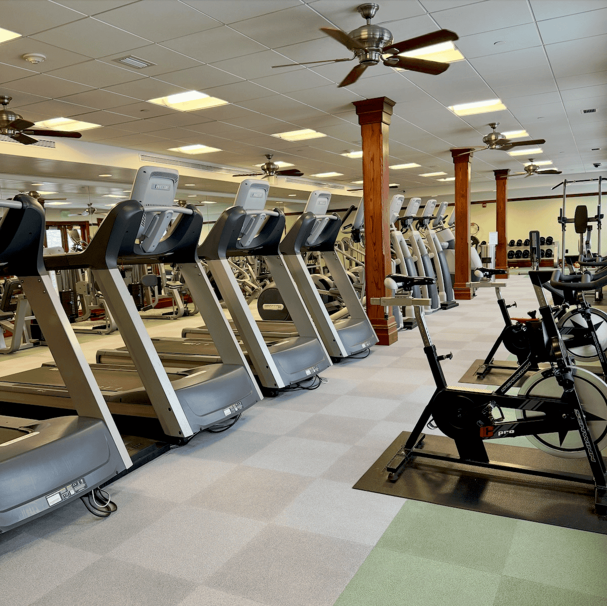 Mohonk Mountain House: A Perfect Solo Getaway - MORE TIME TO TRAVEL