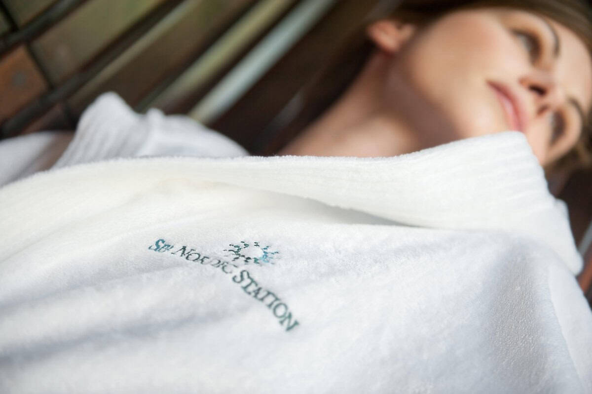 Nordic Spas in Quebec: Soak In Relaxation - MORE TIME TO TRAVEL