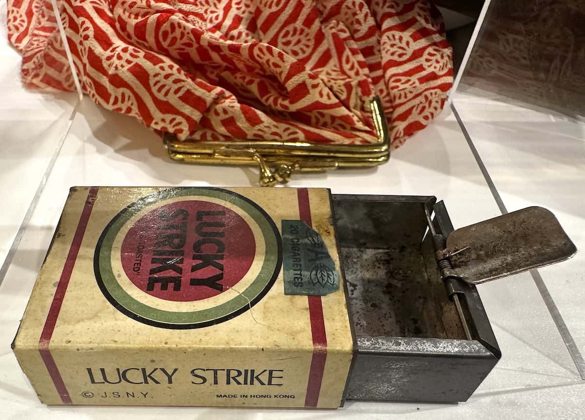 The ESSE Purse Museum: A Hidden Gem in Little Rock, AR - MORE TIME TO ...